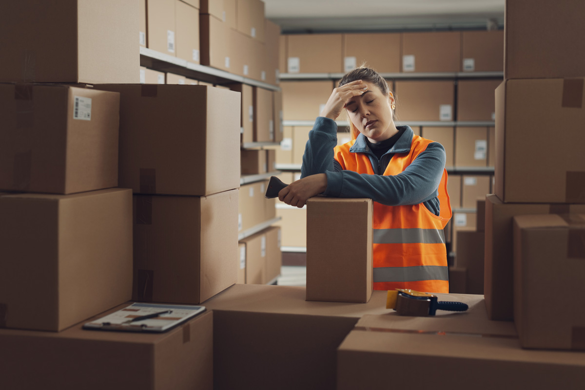 Optimizing Black Friday Shipping Process with Shipment Connector